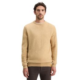 Scotch & Soda Scotch & Soda Pullover in Beige - 64% | Gr&ouml;&szlig;e L | Herren-plussize