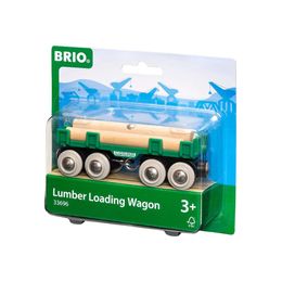 Brio Langholzwagen - ab 3 Jahren - 35% | Technikspielzeug