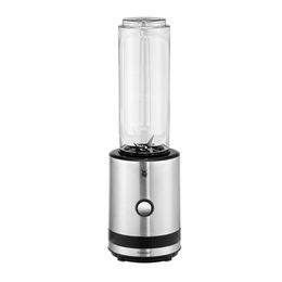 WMF Standmixer "K&uuml;chenminis Smoothie-to-go" in Silber - 41% | Kuechengeraete