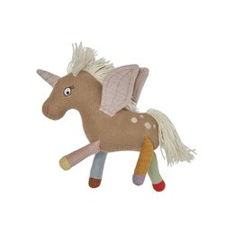 OYOY mini Kuscheltier "Ummi Unicorn" in Hellbraun - ab Geburt - 44% |