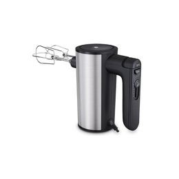 WMF Handmixer "Kult X" in Silber/ Schwarz - 38% | Kuechengeraete