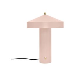 OYOY living design Tischlampe "Hatto" in Rosa - (H)30 cm x &Oslash; 41 cm - 59% | Tischleuchten