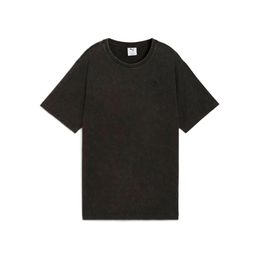 Puma Shirt in Braun - 53% | Gr&ouml;&szlig;e XS | Damen-tops