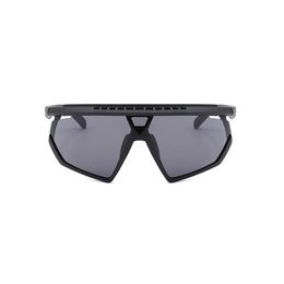 Adidas Herren-Sonnenbrille in Schwarz/ Grau - 59% | Brillen-herren