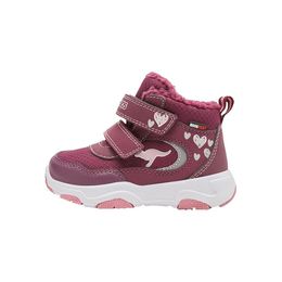 Kangaroos Boots "KS-Freezer V RTX" in Pink - 35% | Gr&ouml;&szlig;e 26 | Baby-stiefel-boots