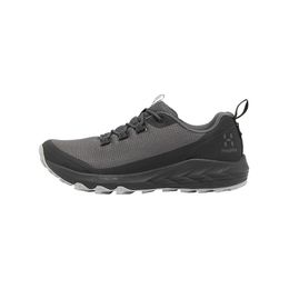 Hagl&ouml;fs Hagl&ouml;fs Wanderschuhe "L.I.M FH" in Grau - 57% | Gr&ouml;&szlig;e 39 1/3 | Damen-outdoor-sport-schuhe