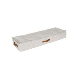 STORE IT! STORE IT Geschenkpapier-Organizer "Premium" in Beige - (B)90 x (H)12 x (T)30 cm - 55% | Kisten-koerbe