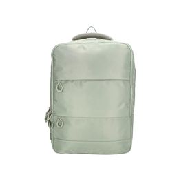 Beagles Rucksack "Chiba" in Mint - (B)30 x (H)42 x (T)20 cm - 52% | Damen-taschen