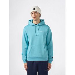 Champion Hoodie in Hellblau - 58% | Gr&ouml;&szlig;e L | Herren-sweatshirts-jacken