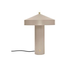 OYOY living design Tischlampe "Hatto" in Beige - (H)30 cm x &Oslash; 41 cm - 53% | Tischleuchten