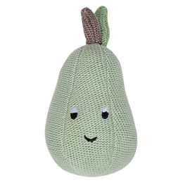 OYOY mini Kuscheltier "Pear" in Gr&uuml;n - ab Geburt - 50% |