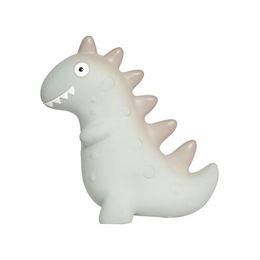 OYOY mini Bei&szlig;ring "Dino" in Creme - ab Geburt - 40% | Baby-beissringe