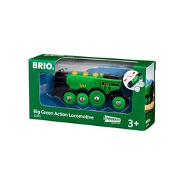 Brio Batterielok "Gr&uuml;ner Gustav" - ab 3 Jahren - 42% | Technikspielzeug