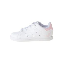 Adidas Sneakers "Stan Smith" in Wei&szlig; - 61% | Gr&ouml;&szlig;e 23,5 | Babysneakers
