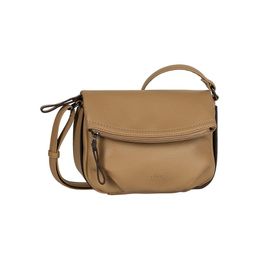 Gabor Bags Umh&auml;ngetasche "Mabel" in Camel - (B)24 x (H)19 x (T)10 cm - 51% | Damen-taschen