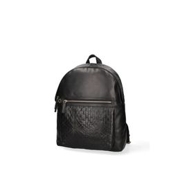 John Richmond Backpack male Black size One Size