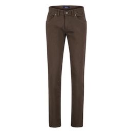 Gardeur Pants male Brown size 34