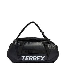 adidas terrex Sporttasche 'Xperior Expedition' Herren Gr&ouml;&szlig;e One Size schwarz / wei&szlig;