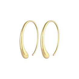 Elli Earrings female Gold size One Size