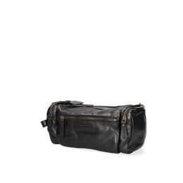HILL BURRY Handtasche Herren Gr&ouml;&szlig;e One Size schwarz