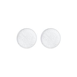 Kuzzoi Earring male Silver size One Size