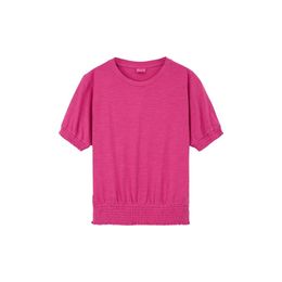 s.Oliver Shirt girl Pink size L