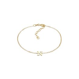 Elli Bracelet female Gold size 16