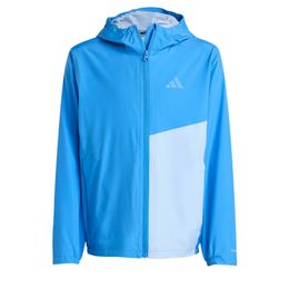 adidas terrex Outdoor jacket 'Multi 2' boy Blue size 176