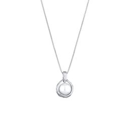Elli Premium Necklace female Silver size 50
