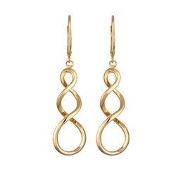 Elli Earrings female Gold size One Size