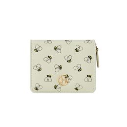 Victoria Hyde Wallet 'Avila' female Beige size One Size