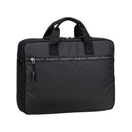 Bugatti Document Bag 'Blanc DeLight' male Black size One Size