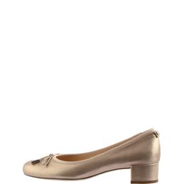 H&ouml;gl H&ouml;gl Pumps female Bronze size 7.5