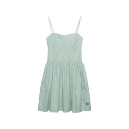 Superdry & Co Summer Dress female Green size 34