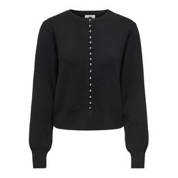 Jacqueline de Yong Jdy Knit Cardigan 'Prime' female Black size M