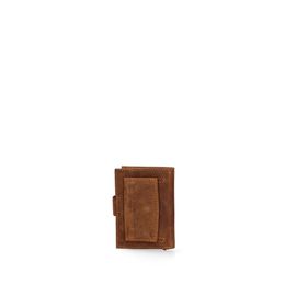 Sergio Valentini Wallet Damen Gr&ouml;&szlig;e One Size braun