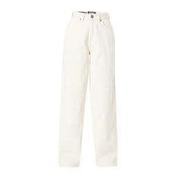Urban Classics Hose Damen Gr&ouml;&szlig;e 36 creme