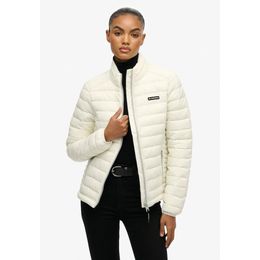 Superdry & Co Between-Season Jacket 'Fuji Lite' female White size 36