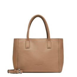 Liebeskind Berlin Shopper female Beige size 1