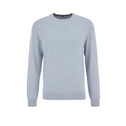 WE Fashion Sweater male Blue size XS