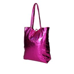 Gave Lux Shopper male Pink size One Size