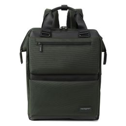 Hedgren Backpack 'Next Clip' male Green size One Size