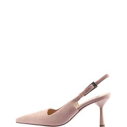 H&ouml;gl H&ouml;gl Slingpumps ' RUBY ' Damen Gr&ouml;&szlig;e 41 pastellpink