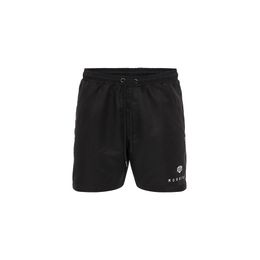 MOROTAI Board Shorts 'ESSENTIAL' male Black size XL