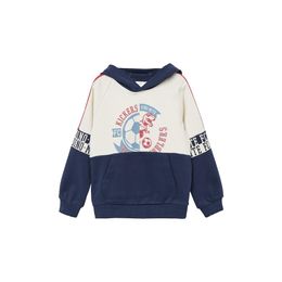 s.Oliver Sweatshirt boy Blue size 128
