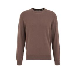 WE Fashion Pullover Herren Gr&ouml;&szlig;e L brokat