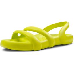 Camper Sandals 'Kobarah' male Yellow size 41
