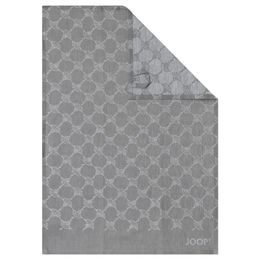JOOP! Geschirrtuch Cuisine, Platin, Textil, Abstraktes, 50x70 cm, Oeko-Tex&reg; Standard 100, saugf&auml;hig, Aufh&auml;ngeschlaufe, strapazierf&auml;hig, angenehm weich, hochwertige Qualit&auml;t, schnelltrocknend, Kochen, Geschirrt&uuml;cher & Sch&uuml;rzen, Geschirrt&uuml;cher
