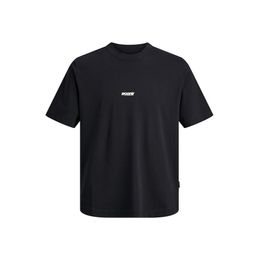 Jack & Jones JACK & JONES T-Shirt 'JCOClub' Herren Gr&ouml;&szlig;e XS schwarz