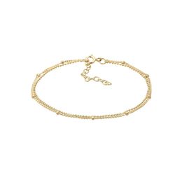 Elli Bracelet female Gold size 16